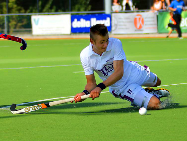 Mental preparation in hockey: individual aspects – Psychosport